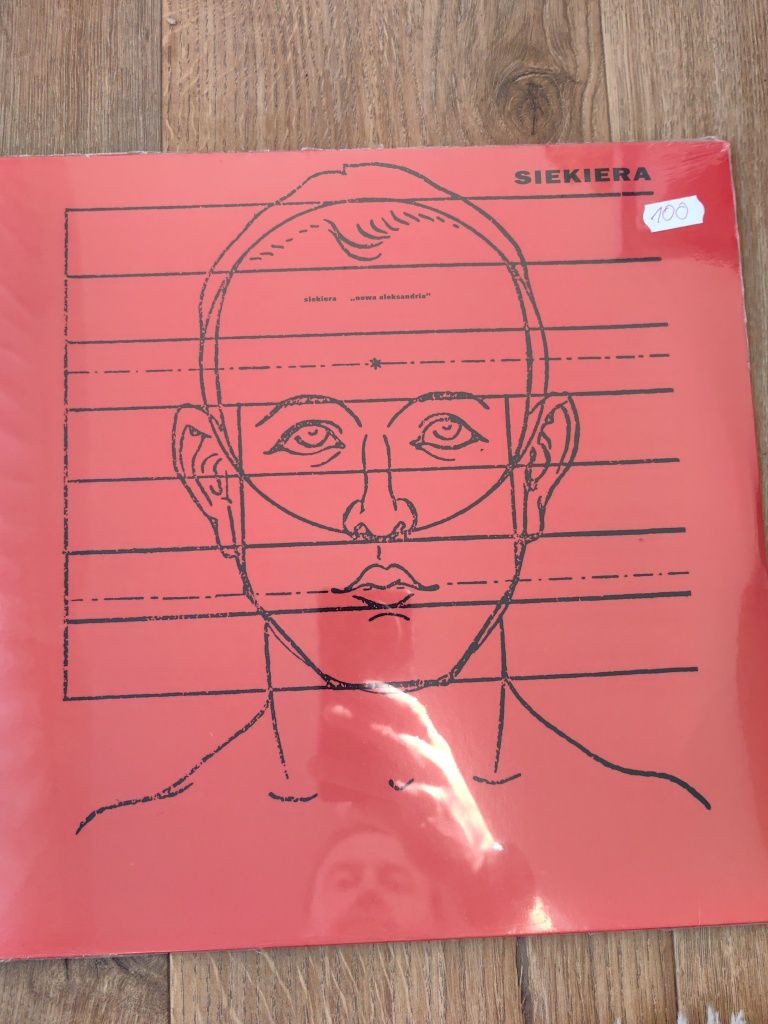 Siekiera nowa aleksandria vinyl nowa Zabrze • OLX.pl Siekiera nowa aleksandria vinyl nowa Zabrze • OLX.pl