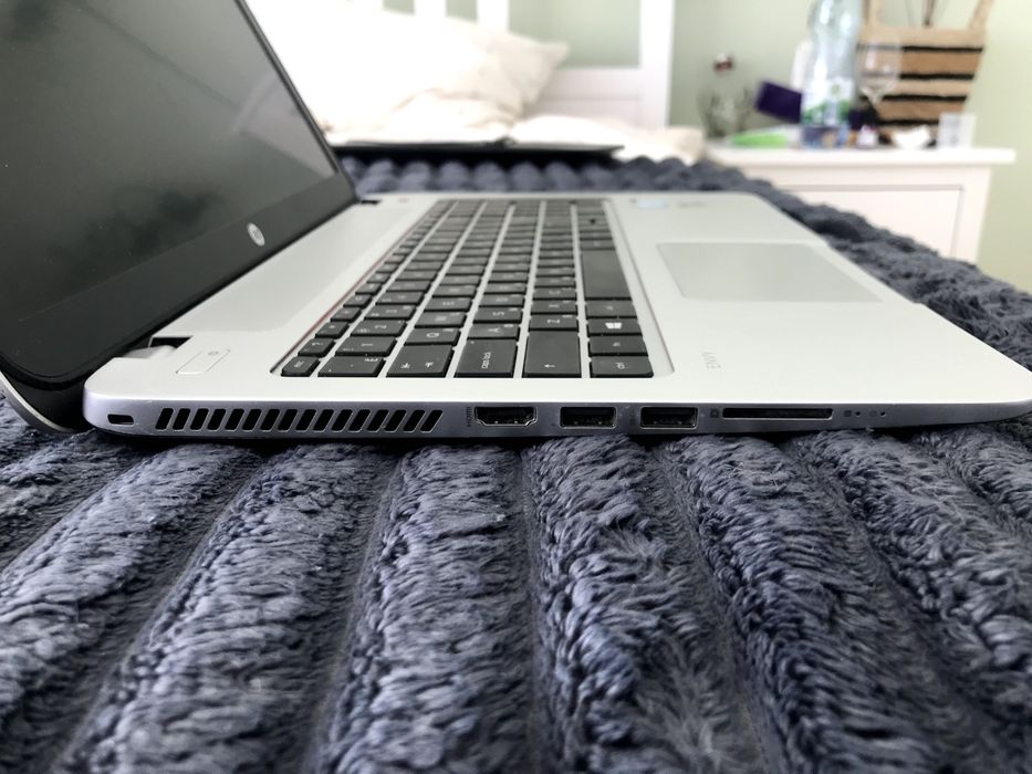 Ноутбук Hewlett-Packard Envy 15 Beats audio/ i7/RAM 6GB: 6 000 грн ...