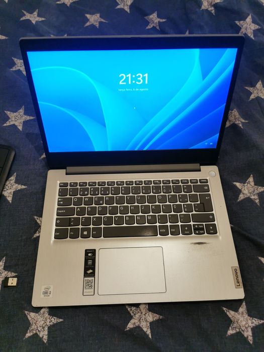 Portátil Lenovo Windows 11 troco trotinete Olivais • OLX.pt