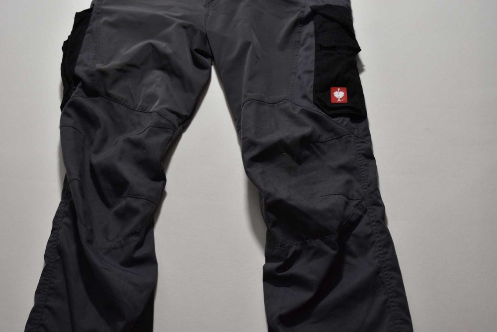 Engelbert strauss spodnie 52 robocze Żagań • OLX.pl