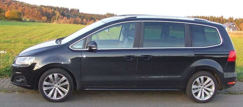 Samochody 7 osobowe! Wynajem krótko oraz długoterminowy! Rybnik • OLX.pl