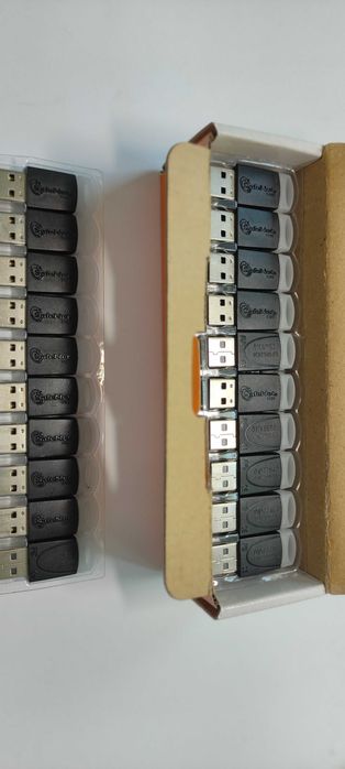 Двофакторний USB-автентифікатор SafeNet eToken 5100: 180 грн ...