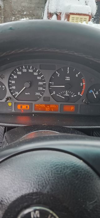 BMW E46 XDrive 4×4 Czarny Dunajec • OLX.pl