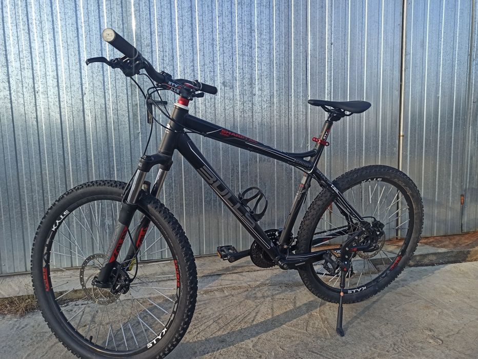 Sprzedam męski rower Bulls 28" Skierniewice • OLX.pl