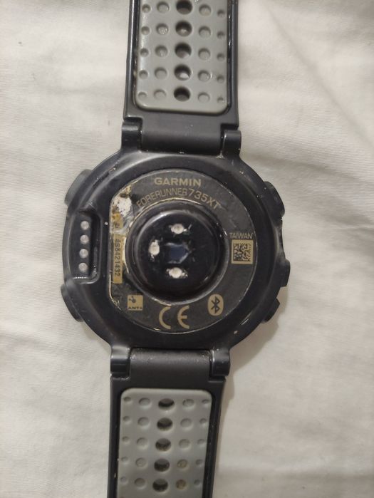 Zegarek Garmin Forerunner 735 XT Poznań Antoninek-Zieliniec-Kobylepole • OLX.pl