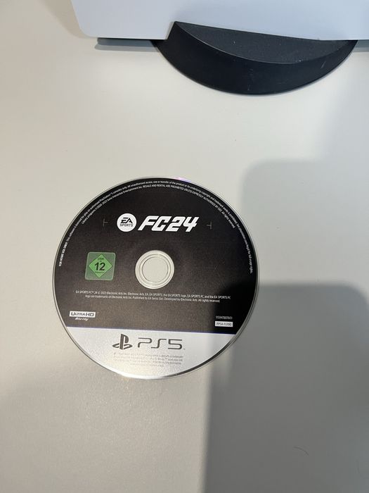 Play Station 5, PS 5: 18 500 грн. - Приставки Житомир на Olx