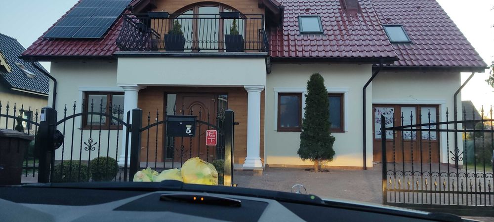 Elewacje -docieplenia budynków-fachowo-wolne terminy Reda • OLX.pl