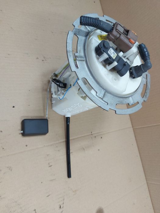 pompa paliwa chevrolet epica w Twojej okolicy? Sprawdź kategorię ...