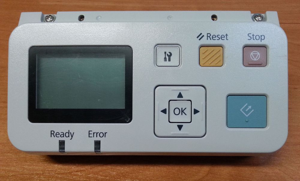 Панель сетевого интерфейса EU228 Epson B12B808411: 1 000 грн ...