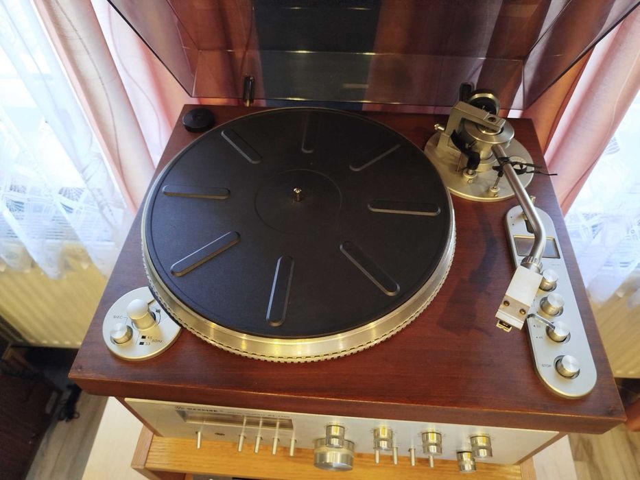 Gramofon UNITRA Adam Opole • OLX.pl