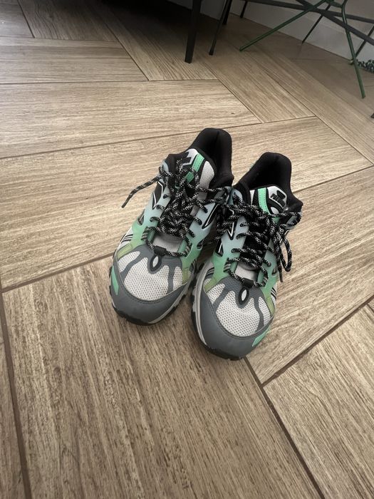 Кроссовки Reebok DMX SHEAR орига: 2 700 грн. - Кросівки для міста Одеса ...