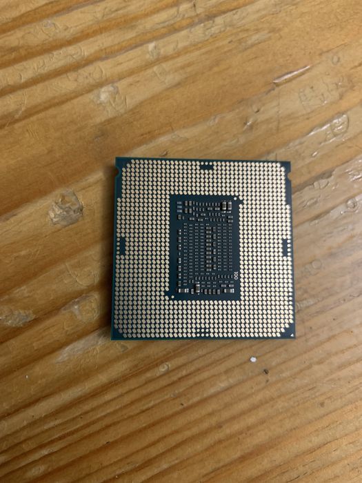 Процессор Core i5 8400t: 1 500 грн. - Комплектуючі та аксесуари Харків ...