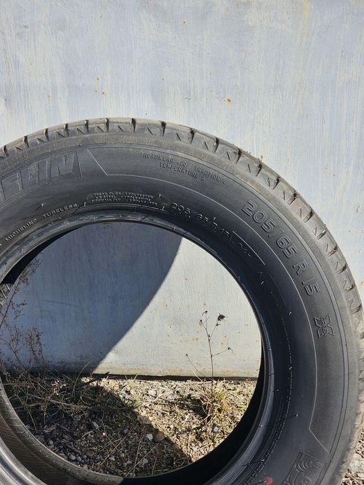 Літні Michelin 205/65/15 21 рік: 1 499 грн. - Автошини Суми на Olx