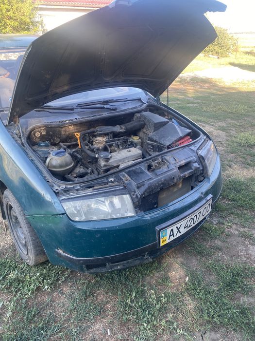 Шкода фабия 1.4: 1 000 $ - Skoda Павлоград на Olx