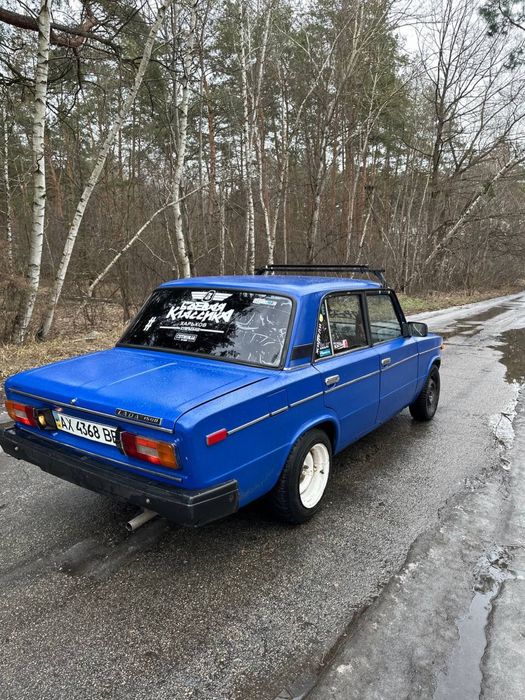 Ваз 2106 дрифт корч: 600 $ - ВАЗ Харьков на Olx