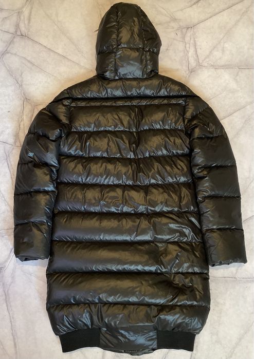 Пуховик оригинал Moncler: 700 грн. - Пуховики і зимові куртки Дніпро на Olx