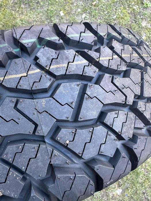 NOWE opony terenowe 235/75R15 Mirage MR-AT172 A/T 4x4 offroad WYSYŁKA Lublin • OLX.pl