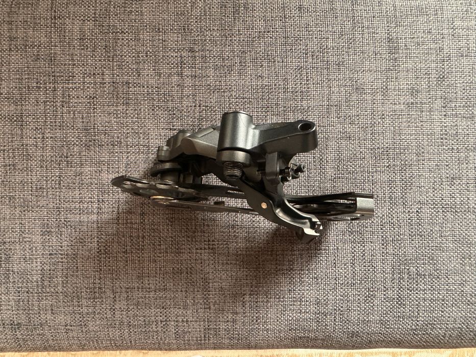 Shimano SLX RD-M7120 SGS przerzutka tylna 12-s XT Sram MTB Zielona Góra ...