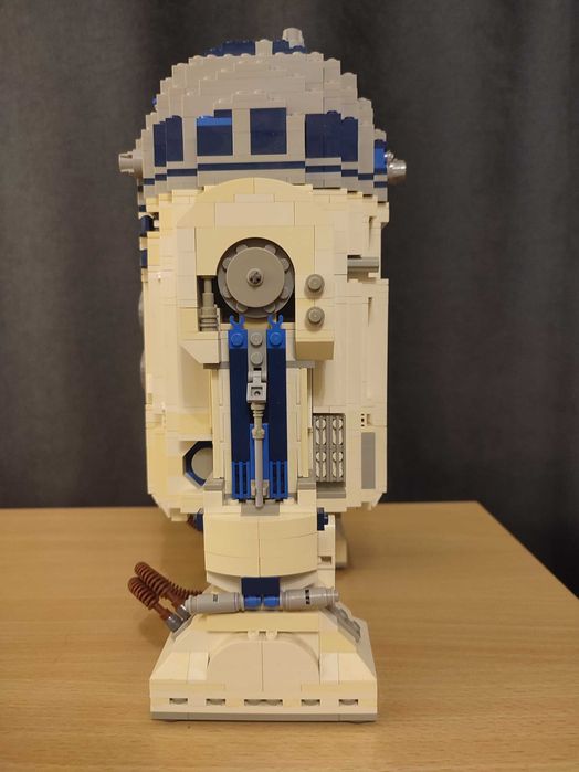 Конструктор LEGO R2-D2 10225 Star Wars Зоряні Війни: 5 600 грн ...