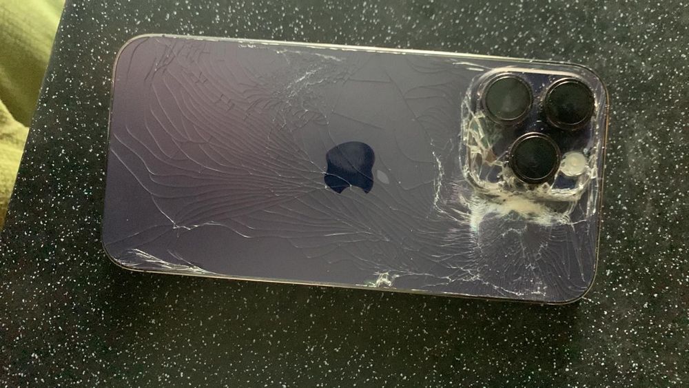 IPhone 14 Pro Max 128: 15 500 грн. - Смартфони / мобільні телефони ...