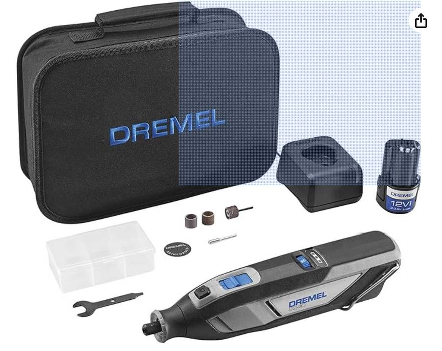Dremel 8220 Vs 8240
