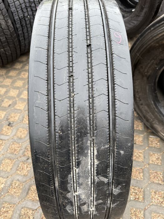 315/80r22.5 Firestone FS422 Plus Sępólno Krajeńskie • OLX.pl