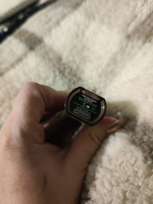 Anastasia pure Hollywood lip velvet pomadka Knurów • OLX.pl