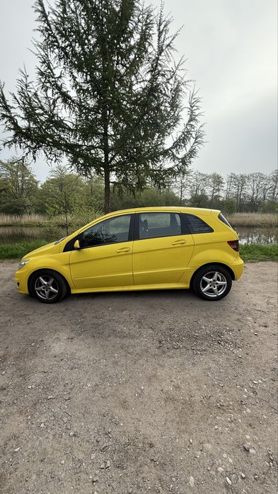 Sprzedam Auto mersedes Kołobrzeg • OLX.pl