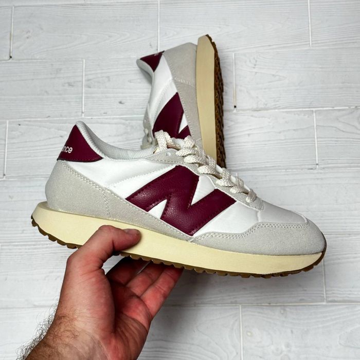 Жіночі кросівки new balance 237: 899 грн. - Інші кросівки Золочів на Olx