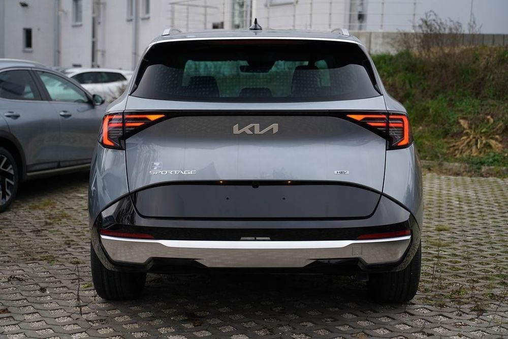 Kia - Samochody Osobowe - Otomoto.pl