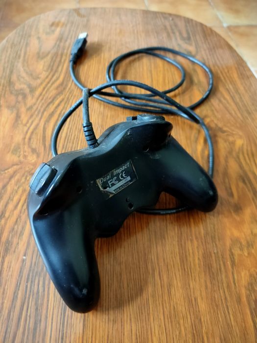 Comando gaming usb XFX Executioner Marrancos E Arcozelo • OLX Portugal