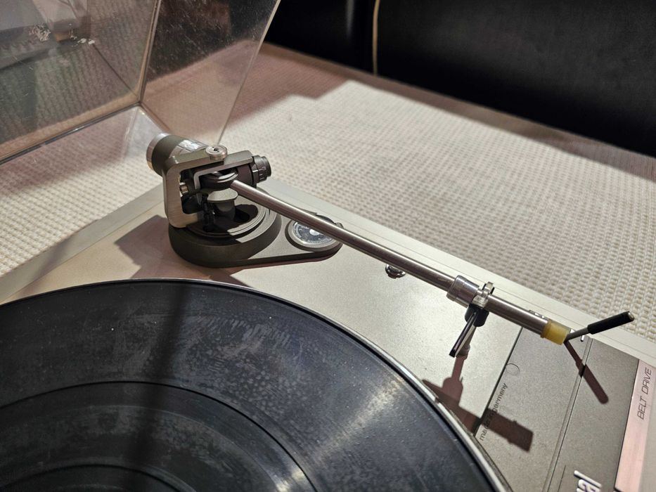 Програвач Dual CS 505-2: 2 300 грн. - Cd / md / вінілові програвачі ...