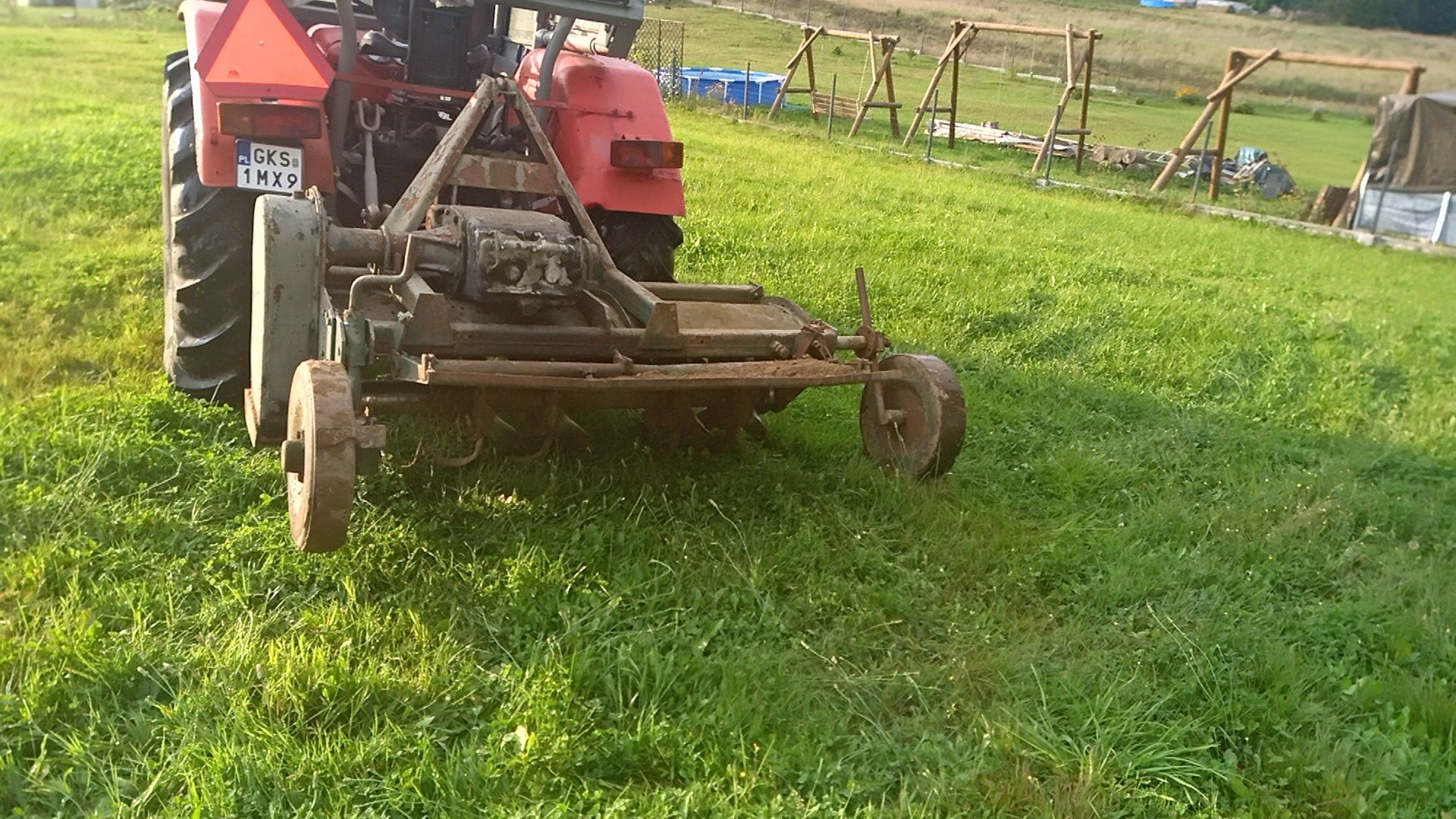 Sprzedam glebogryzarka młynek Unia Grudziądz Zimne Zdroje • OLX.pl Sprzedam glebogryzarka młynek Unia Grudziądz Zimne Zdroje • OLX.pl