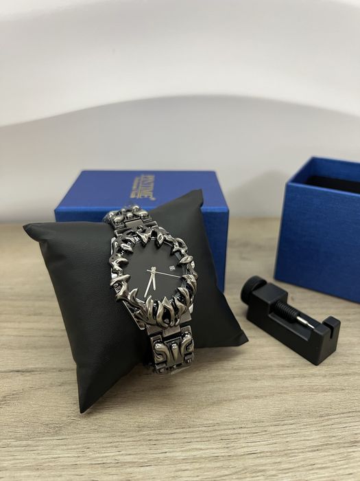 Годинник Rolex Alabaster. opium, y2k: 1 400 грн. - Наручні годинники ...