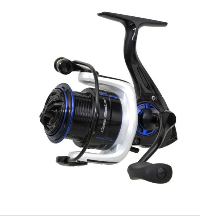 Котушка Flagman Cast Master Feeder FD 5000: 800 грн. - Полювання ...