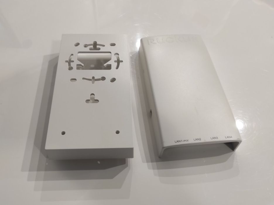 Точки доступу/роутер Wi-Fi Ruckus R500, mesh системи та інші моделі: 2 ...