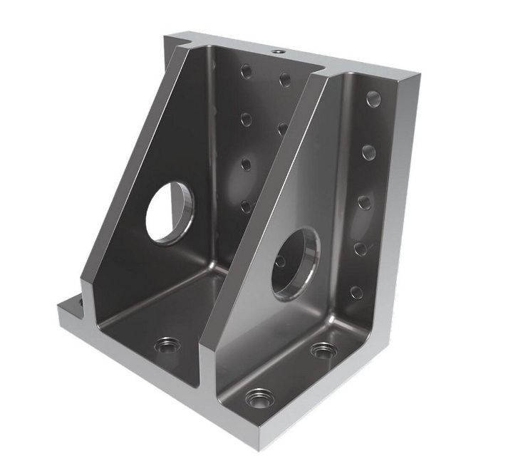 Kątownik ustawczy stół sinusowy na wymiar Rogów • OLX.pl