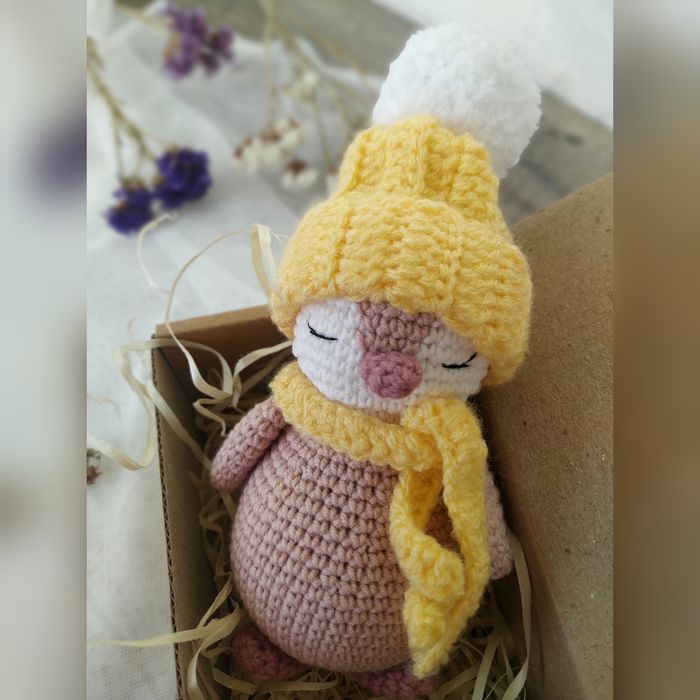 Пингвин крючком, вязаные игрушки, в'язані іграшки, амігурумі: 375 грн ...