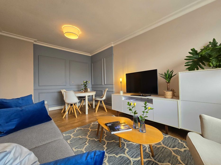 Mieszkanie 2-pokojowe na wynajem. Wieluń Wieluń • OLX.pl