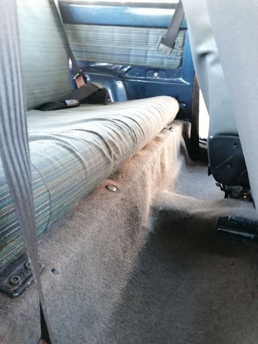 Fiat Panda CLX 750 Fire Mafamude E Vilar Do Paraíso • OLX.pt