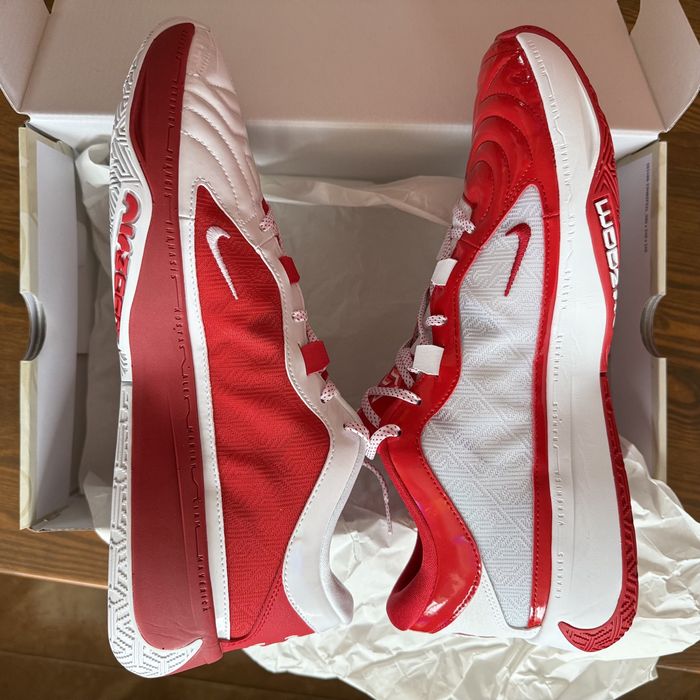 Нові кросівки nike Nike Zoom Freak 5 ASW (Розмір 48.5) FV1933-600: 2 ...