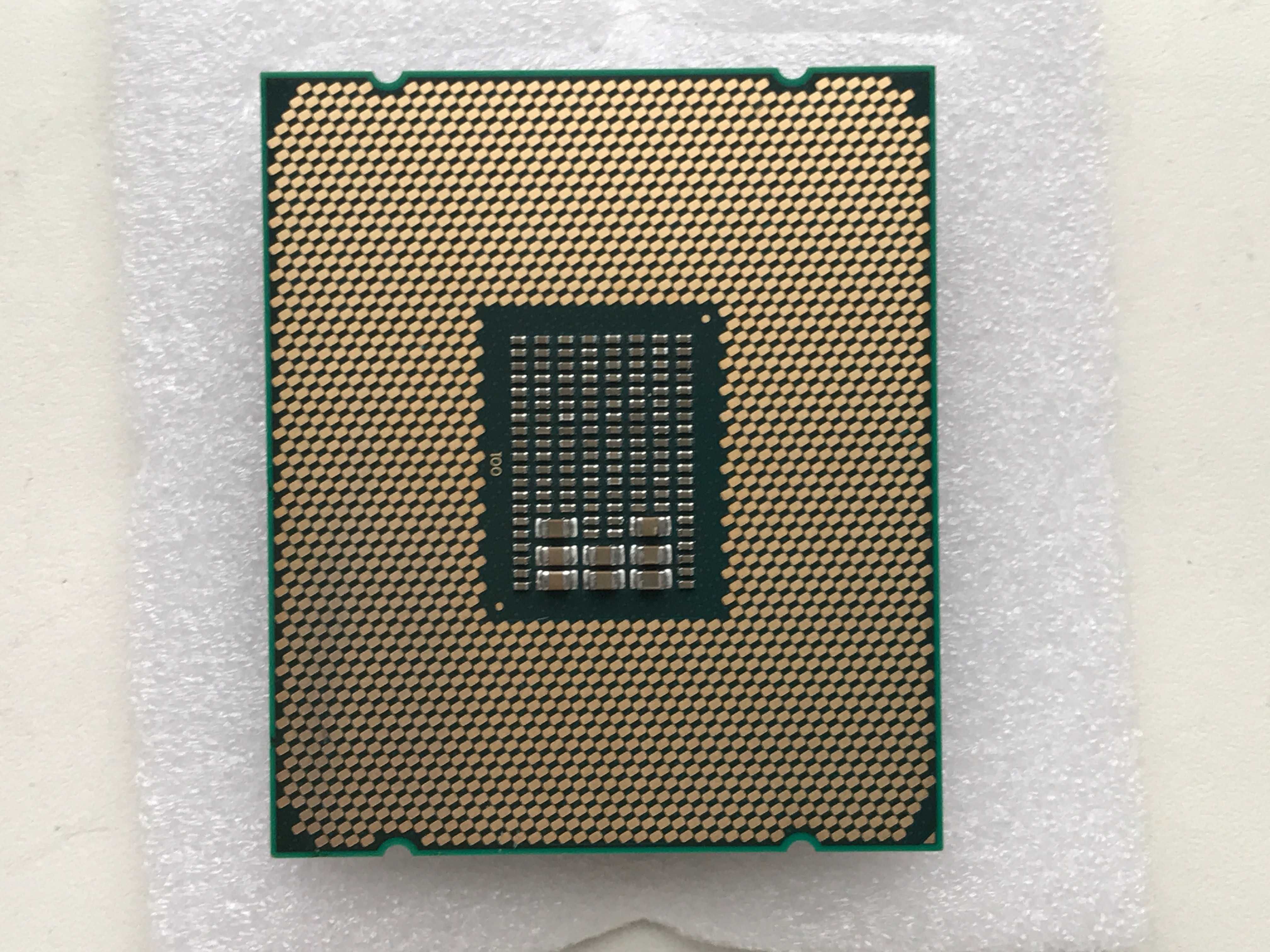 Xeon e5-1680 v4 (8 ядер / 16 потоків) turbo: 4.0 Ghz / i7-6900k / x99 ...