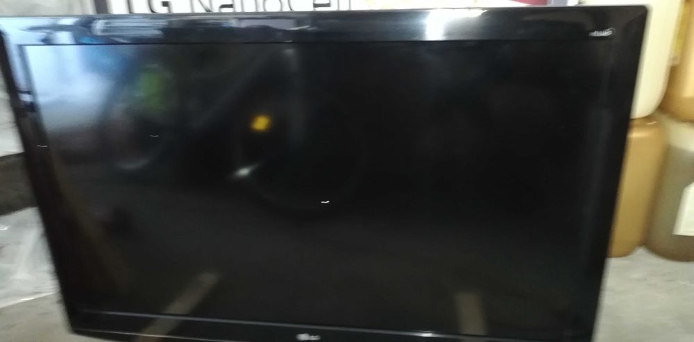 Telewizor LG LCD 55 Cali Poznań Jeżyce • OLX.pl