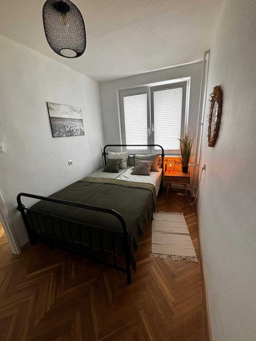 Apartament "Na leśnej" Hel Hel • OLX.pl