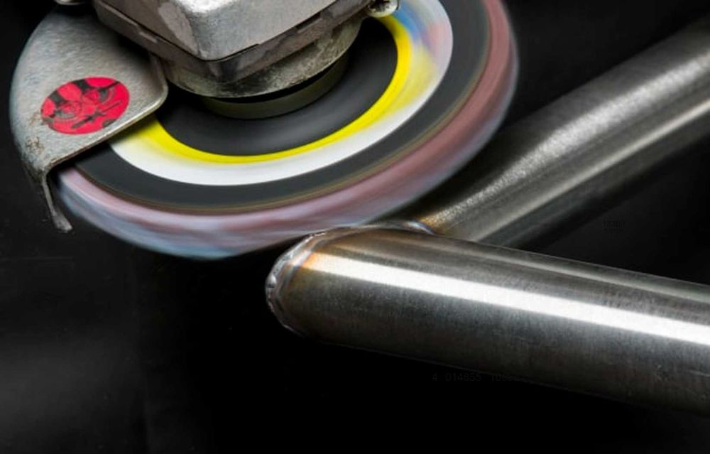 Disco Polir Aço Inoxidável/Alumínio Mafamude E Vilar Do Paraíso • OLX ...