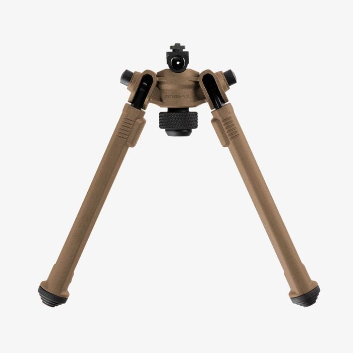 Сошки MAGPUL M-LOK MAG933 FDE сошка Bipod Harris. С качалкой.: 5 800 ...