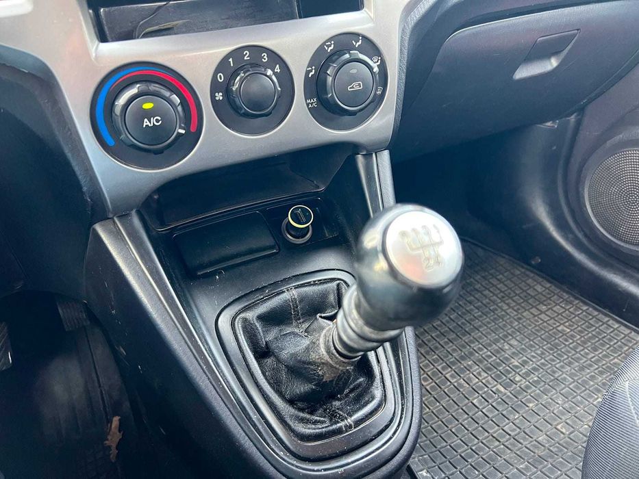 Продам Hyundai Matrix 2008р. #73328: 3 990 $ - Hyundai Київ на Olx