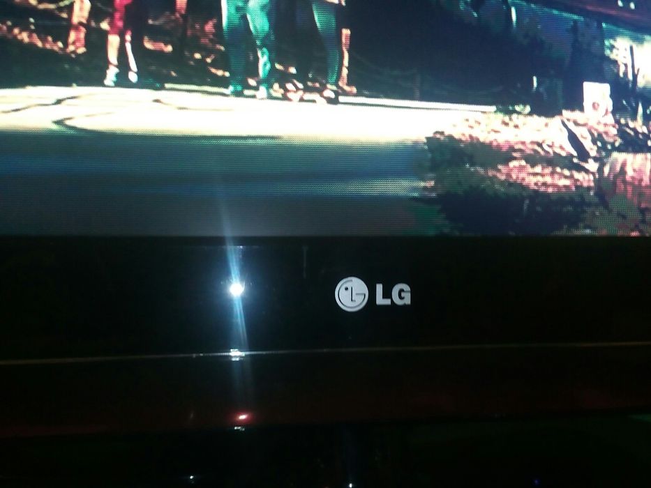 Lcd da LG, modelo 32LG5010 Usada comprou outra e encostou , parada ...