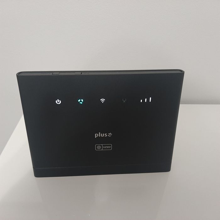 Router Huawei B310 na karty sim bez simloka LTE gwarancja Warszawa ...