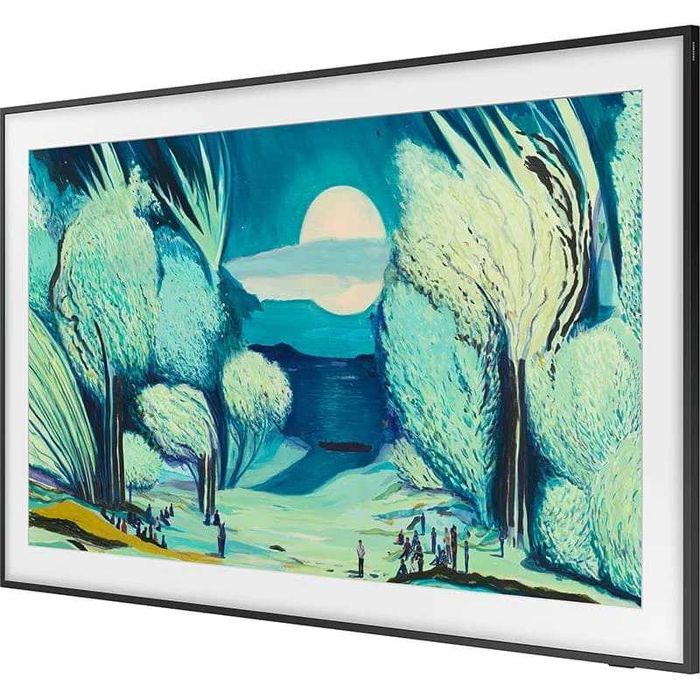 Samsung The Frame 50″ (2025) QLED 4K • Art Mode • Новий: 37 000 грн ...